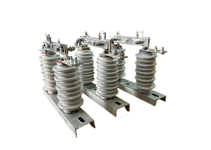 เครื่องปรับเปลี่ยนความดันสูง AC Hook Stick Disconnect Switch สําหรับ ...